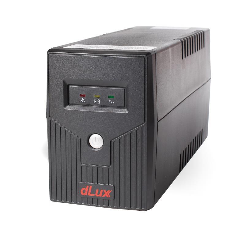 DL-IN1000L UPS dLux